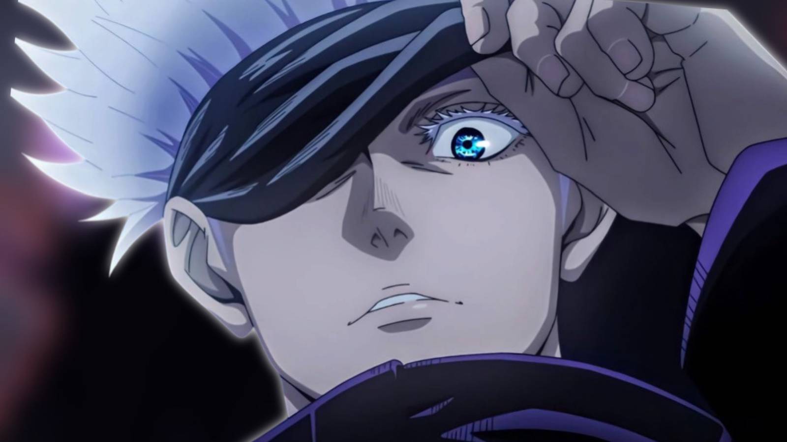 Jujutsu Kaisen Unveils A Next Gen Sorcerer Surpassing Gojo's Potential