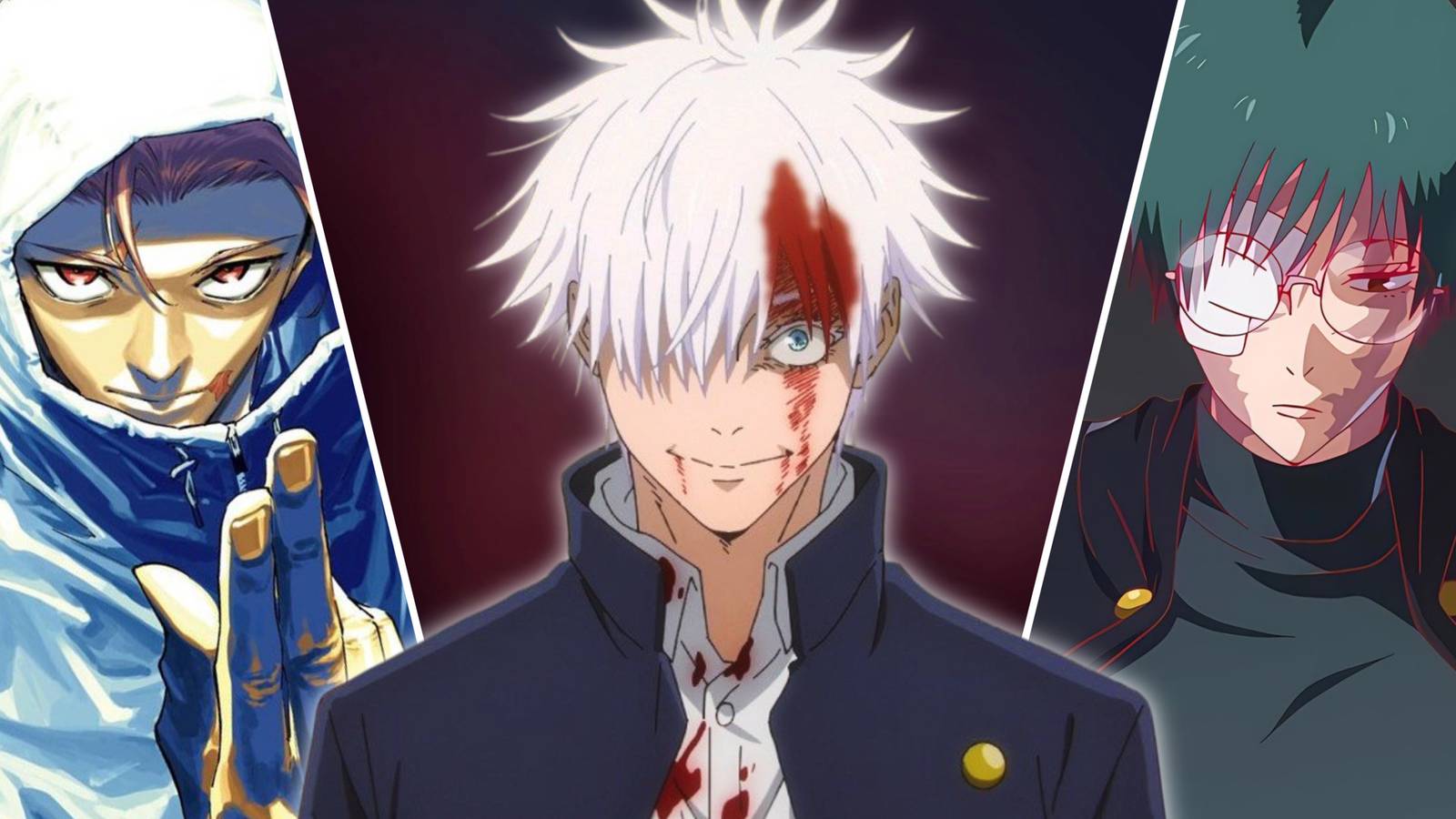 Jujutsu Kaisen: Every Power Awakening, Ranked