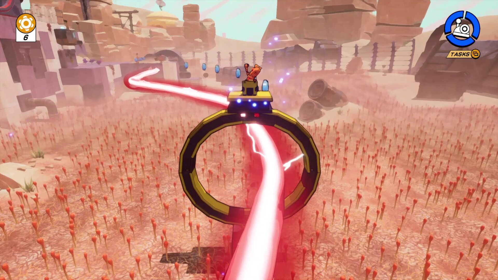 Xbox Game Pass Adds New Day-One Game About Turning Trash Into Treasure