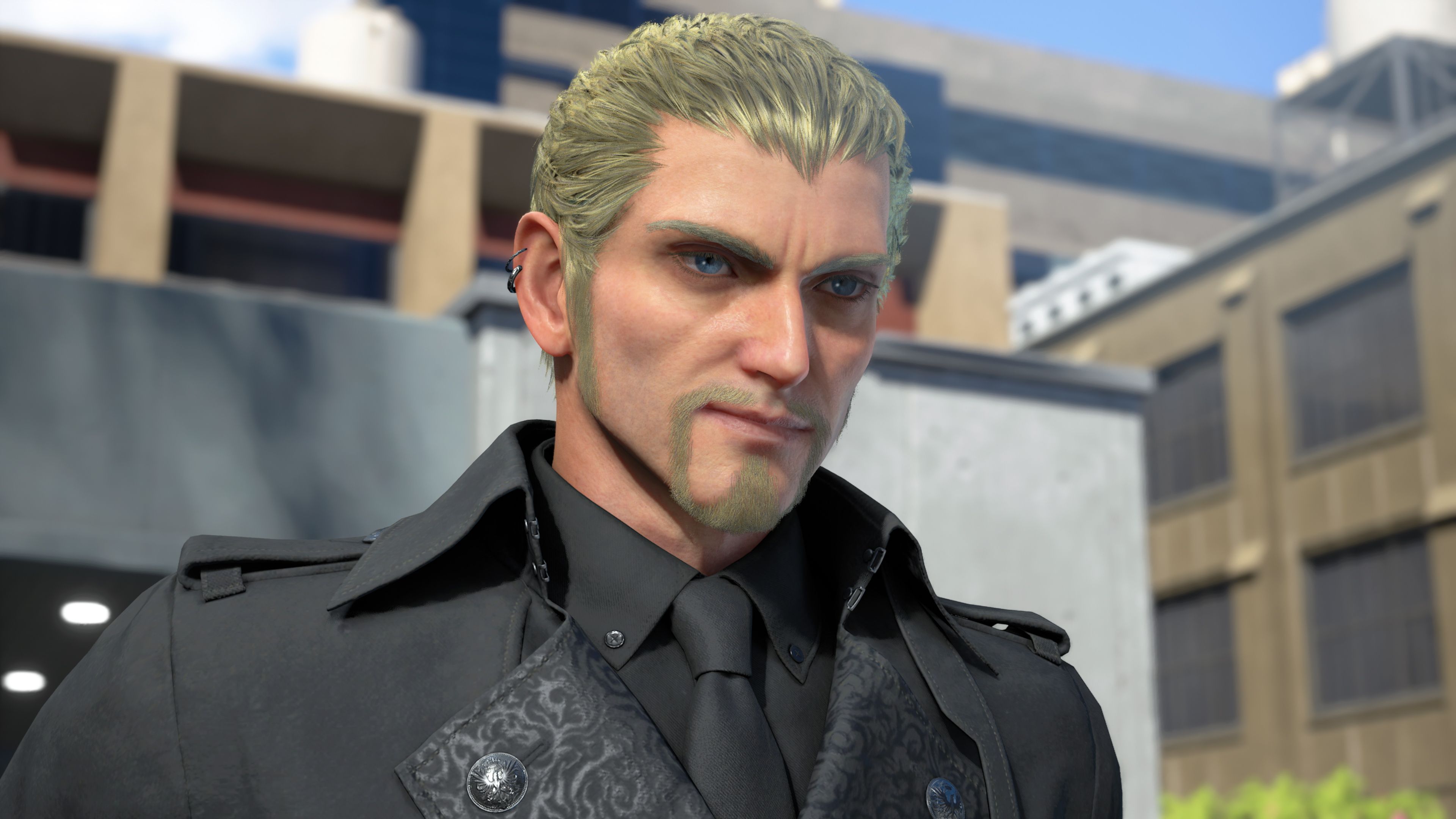 Kingdom Hearts 4 Teases Appearance At Tokyo Game Show