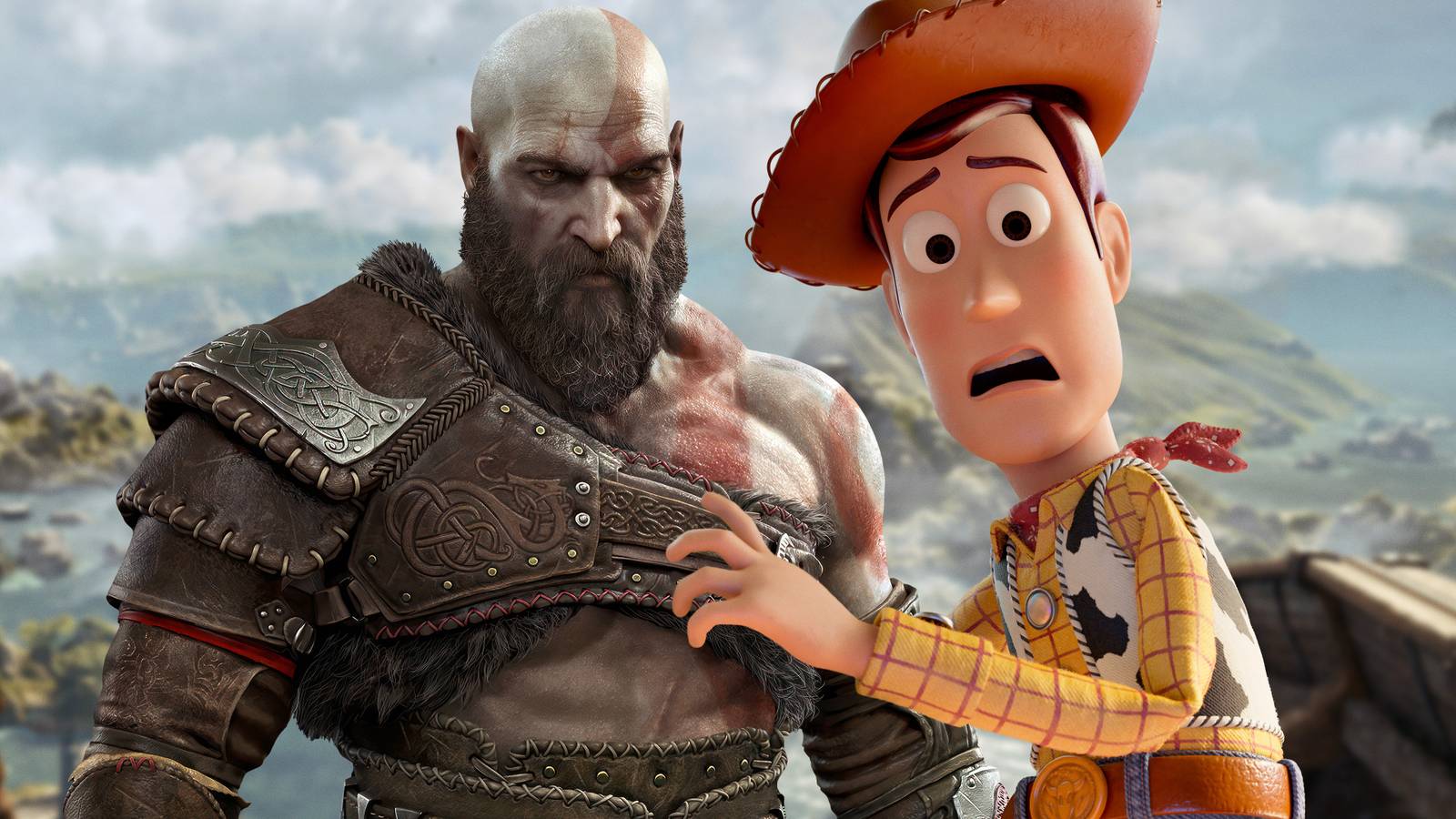 First Toy Story 5 Reviews Prove God of War Laufey's Backlash is ...