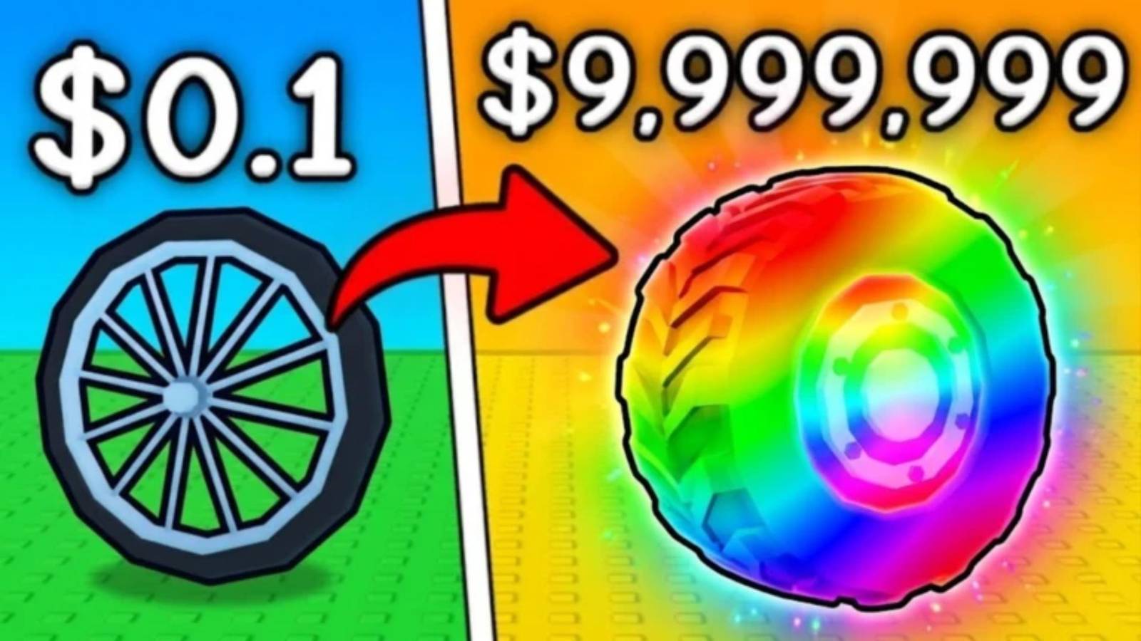 Launch a Wheel Codes
