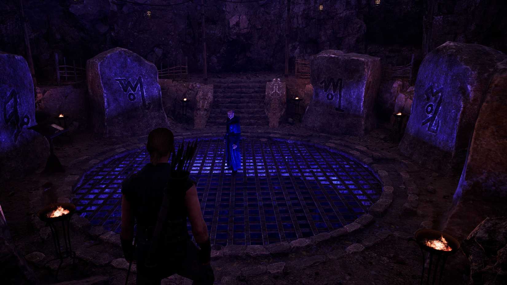 Gothic 1 Remake Magic Guide: Circles, Spells, Scrolls & Mana