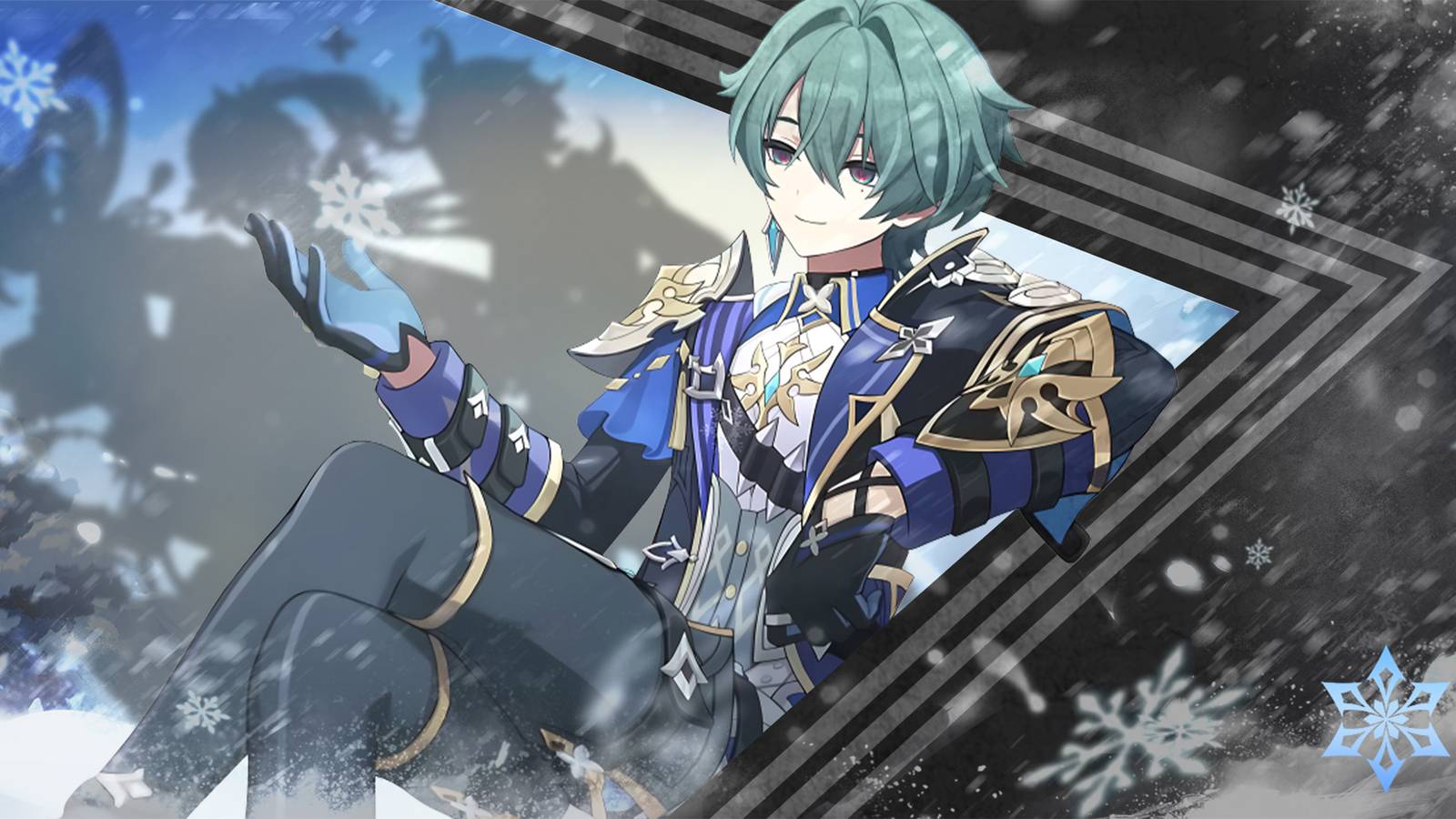 Lohen Team Comp Guide In Genshin Impact