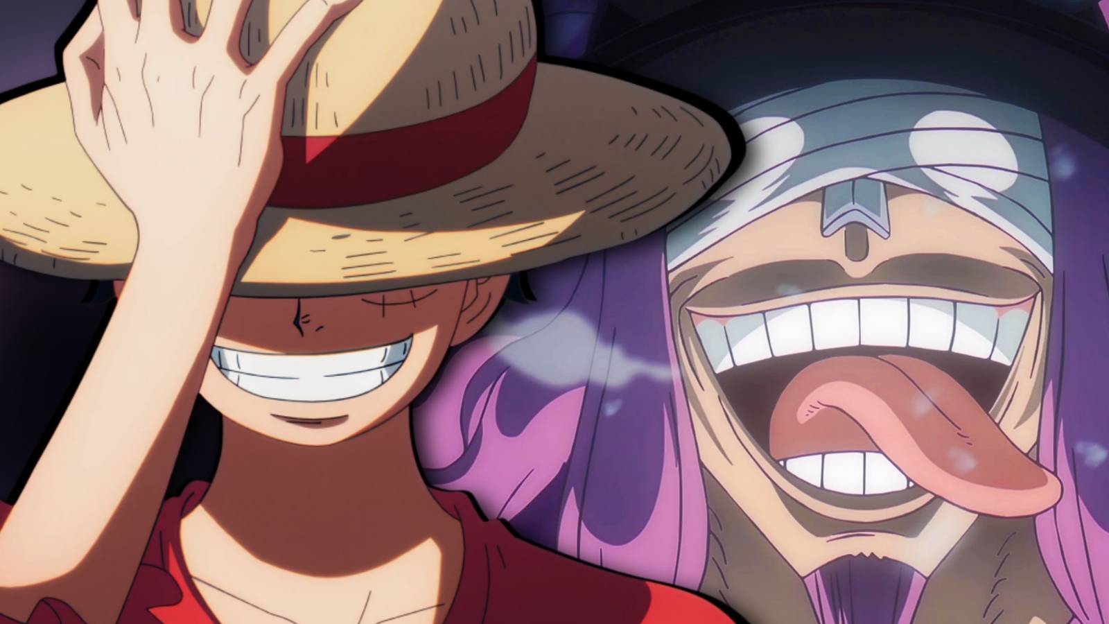 One Piece Is Officially Upgrading Luffy's Yonko Fleet After Elbaf