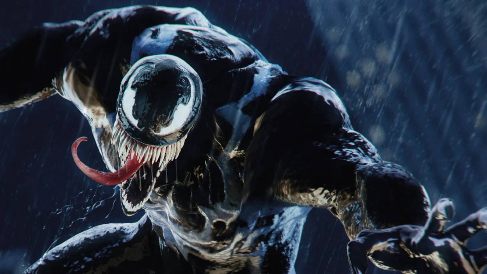 All Insomniac's Venom Rumors and Leaks Explained: Story, Setting, and More