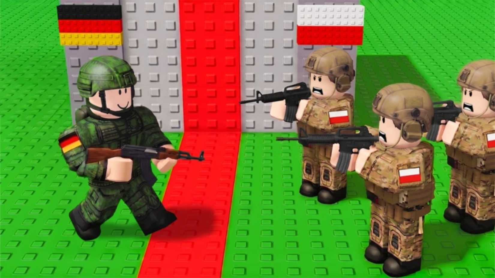Mini War Codes