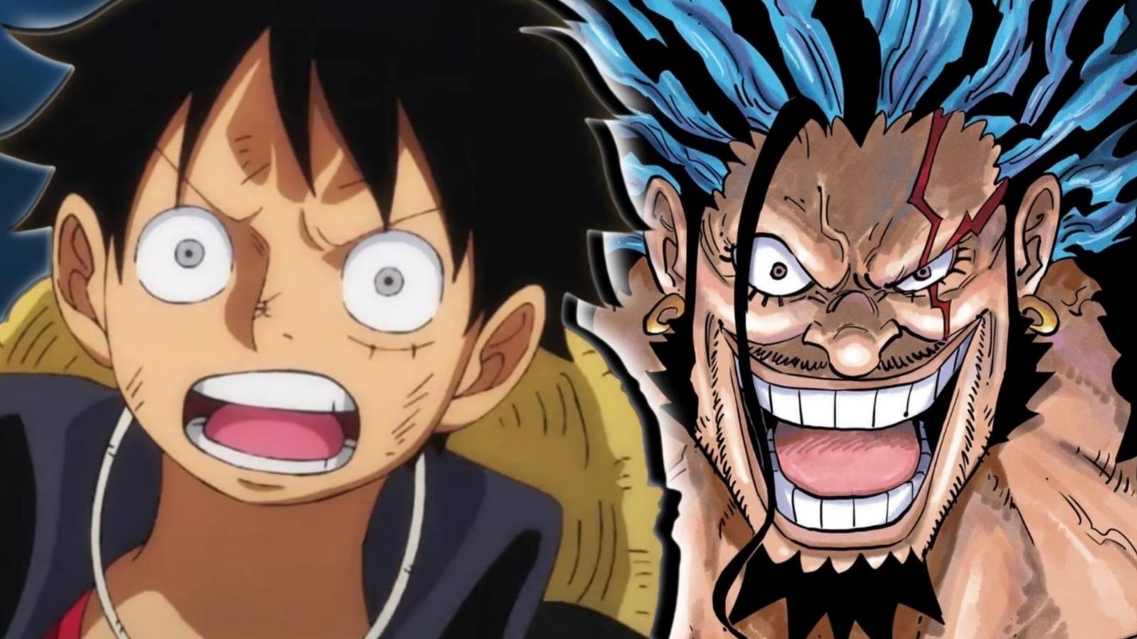 One Piece Sets Up A Straw Hat Pirate From The Davy Clan