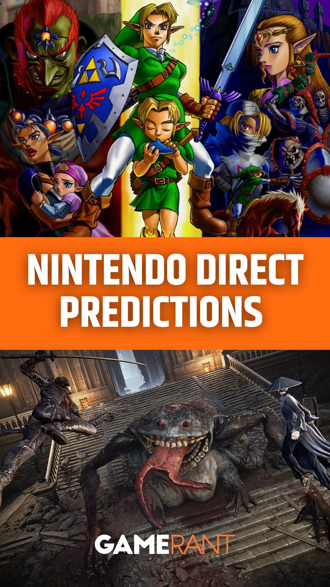 New Switch 2 Controllers Officially Revealed