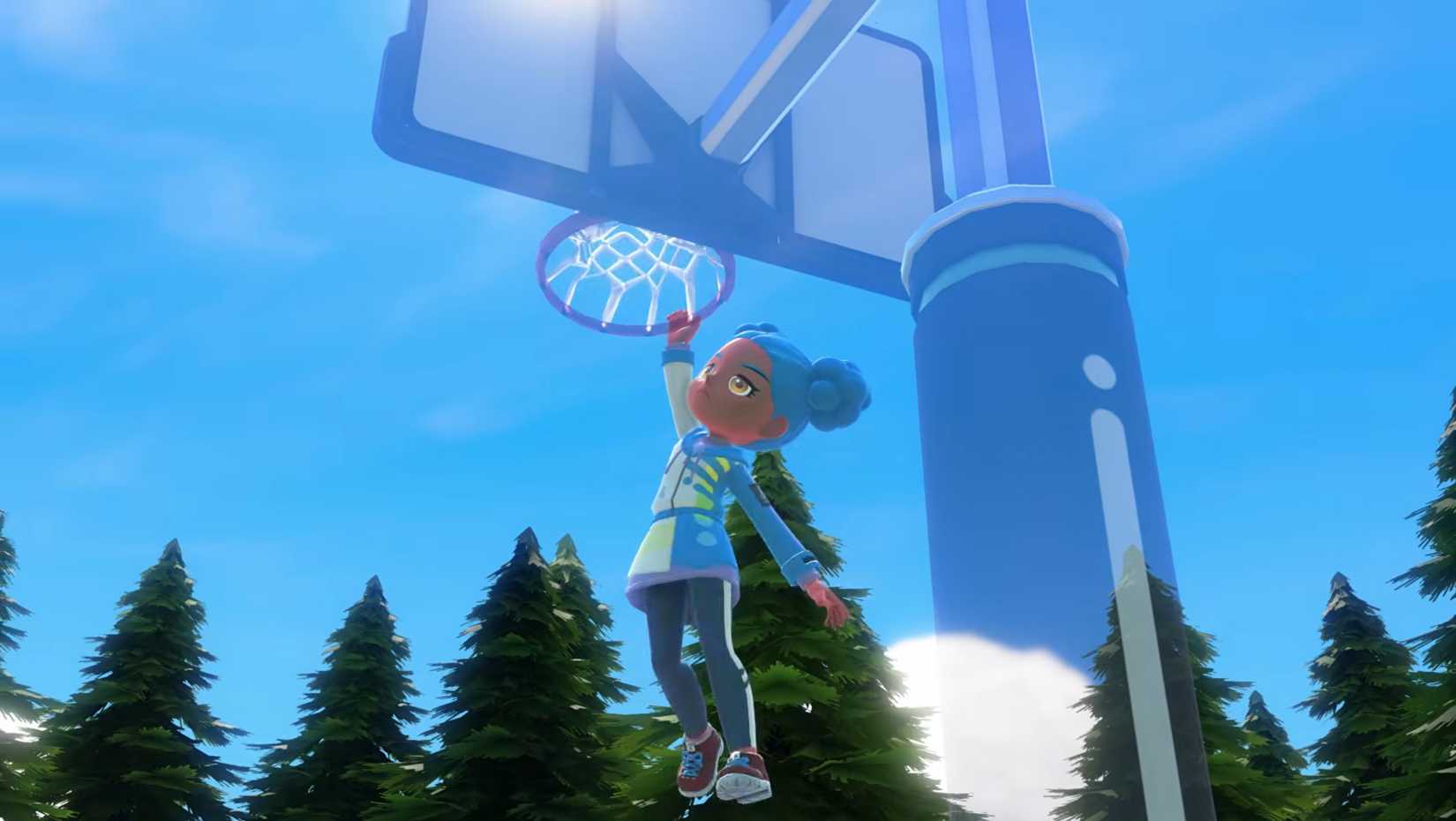 Wuhu Island is Finally Coming Back in Nintendo Switch Sports Resort
