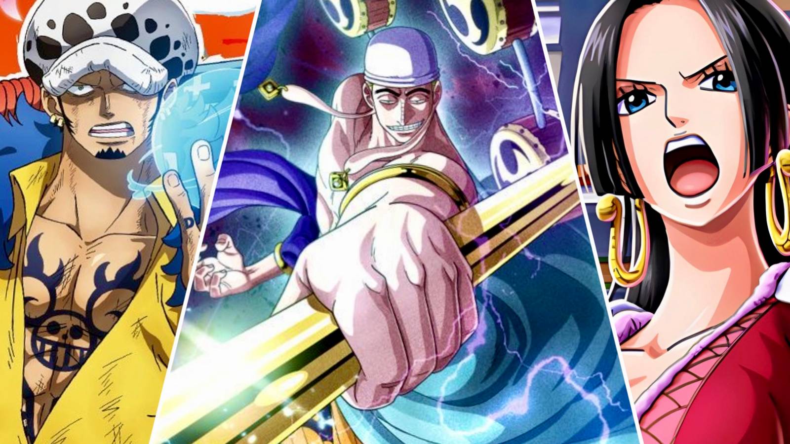 One Piece: 10 Devil Fruits That Can Kill In One-Shot