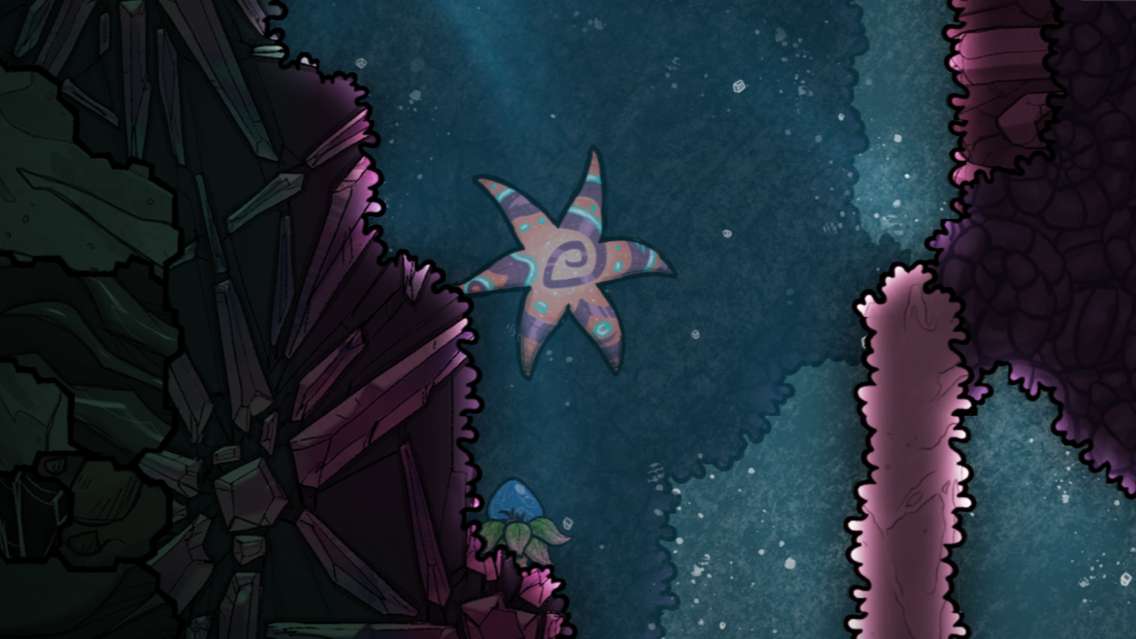 All New Biomes in Oxygen Not Included, Explained