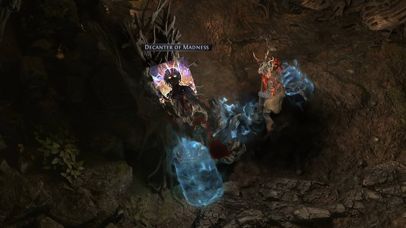 PoE 2: Dominion Anoint Combination