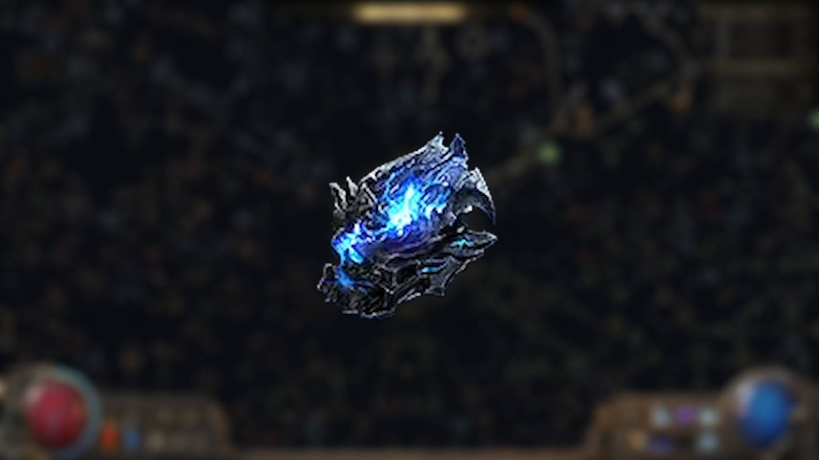 Where to Get Exceptional Verisium in PoE 2