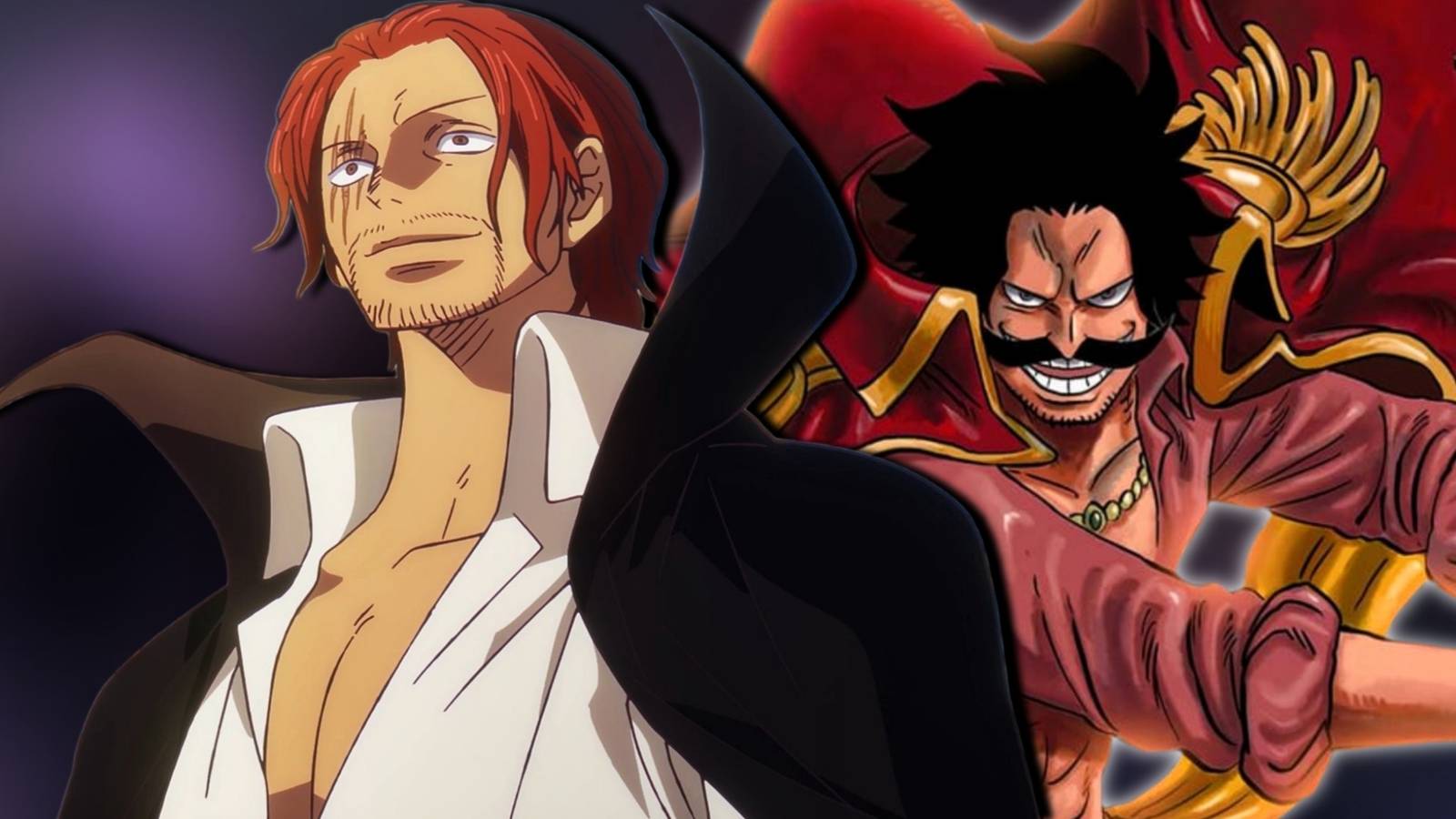 One Piece Officially Sets Up A New Pirate Stronger Than Gol D. Roger