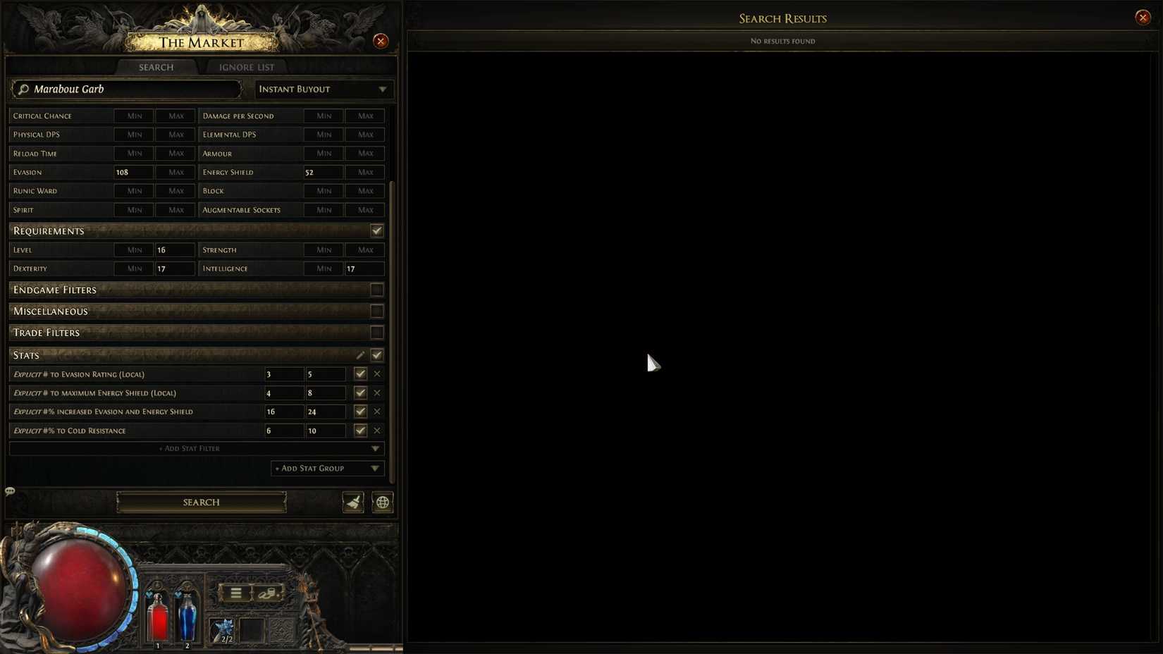 How to Price Check Items in PoE 2 In-Game