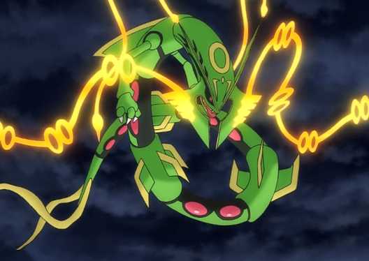 Pokemon GO Reveals New Legendary Pokemon Event For July 2026 Pokemon GO Reveals New Legendary Pokemon Event For July 2026
