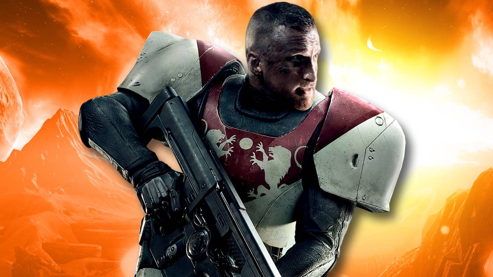 Bungie's Rise & Fall
