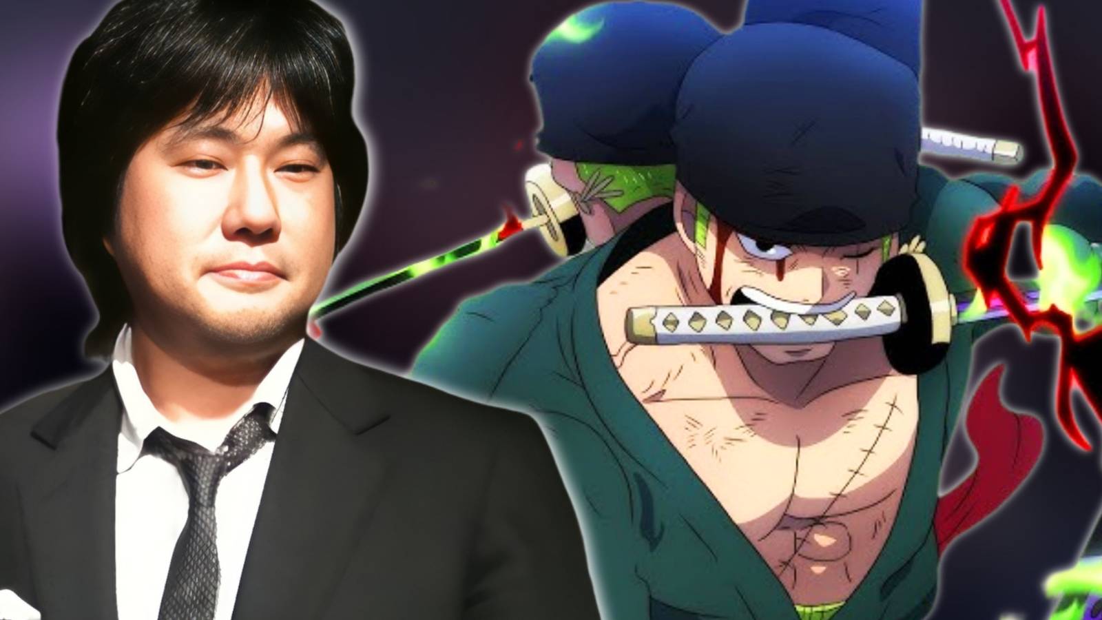 One Piece Is Officially Making Roronoa Zoro A New God