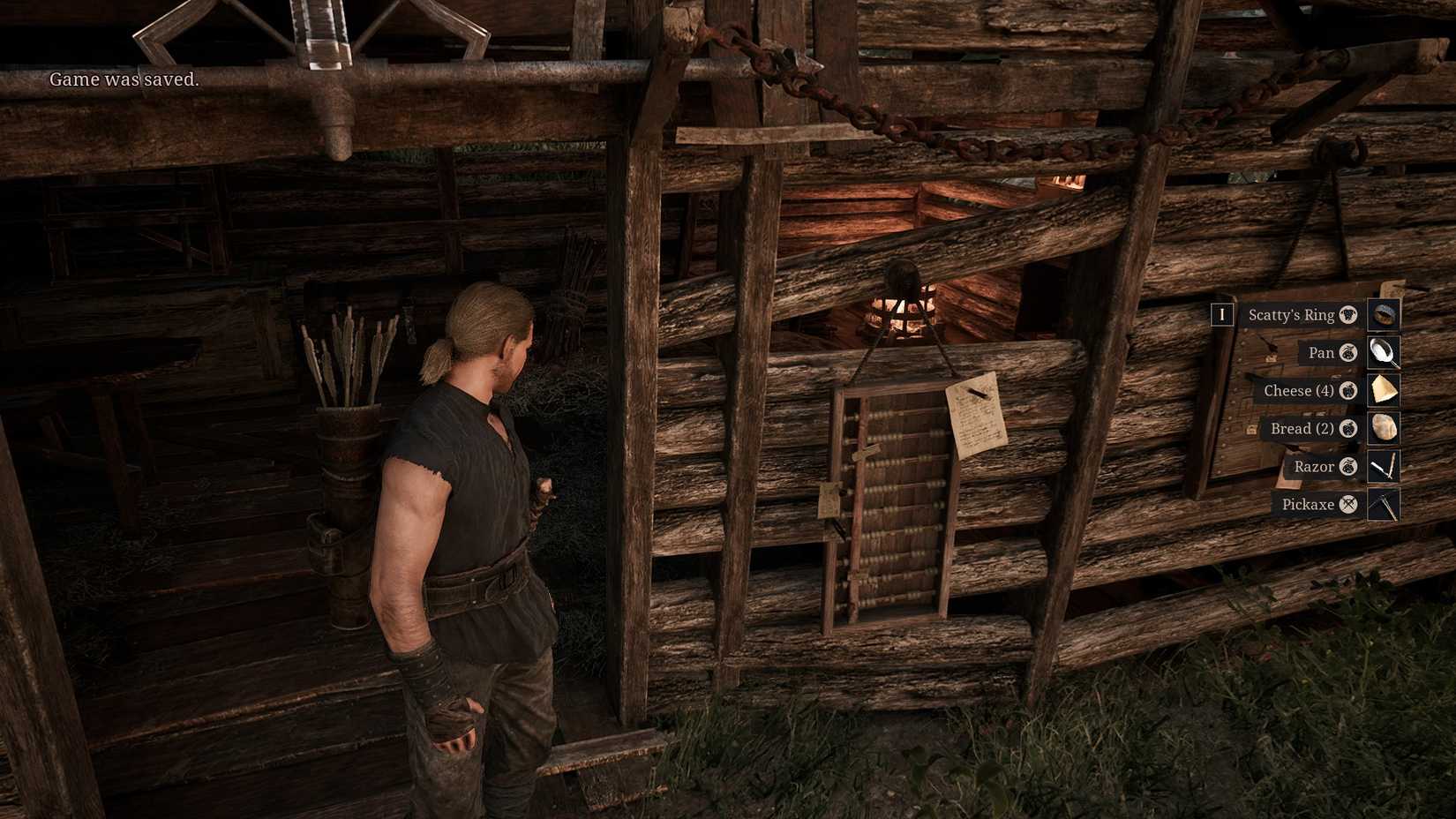 How to Join the Old Camp in Gothic 1 Remake