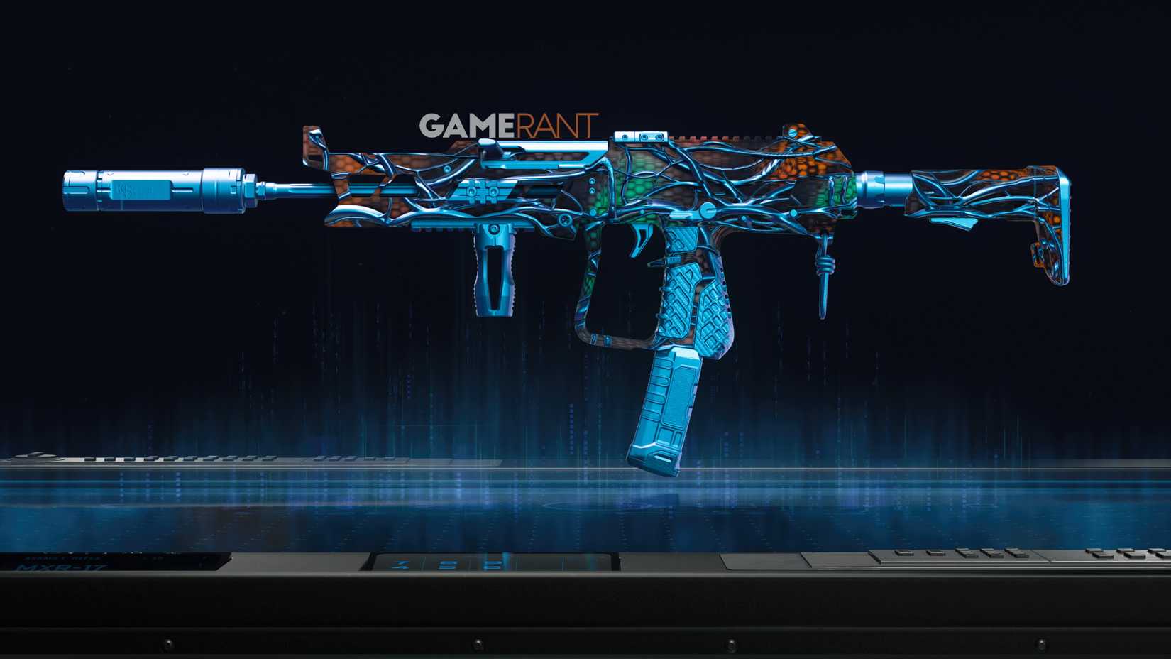 All Season 4 BlackCell Camo Challenges in Black Ops 7 & Warzone