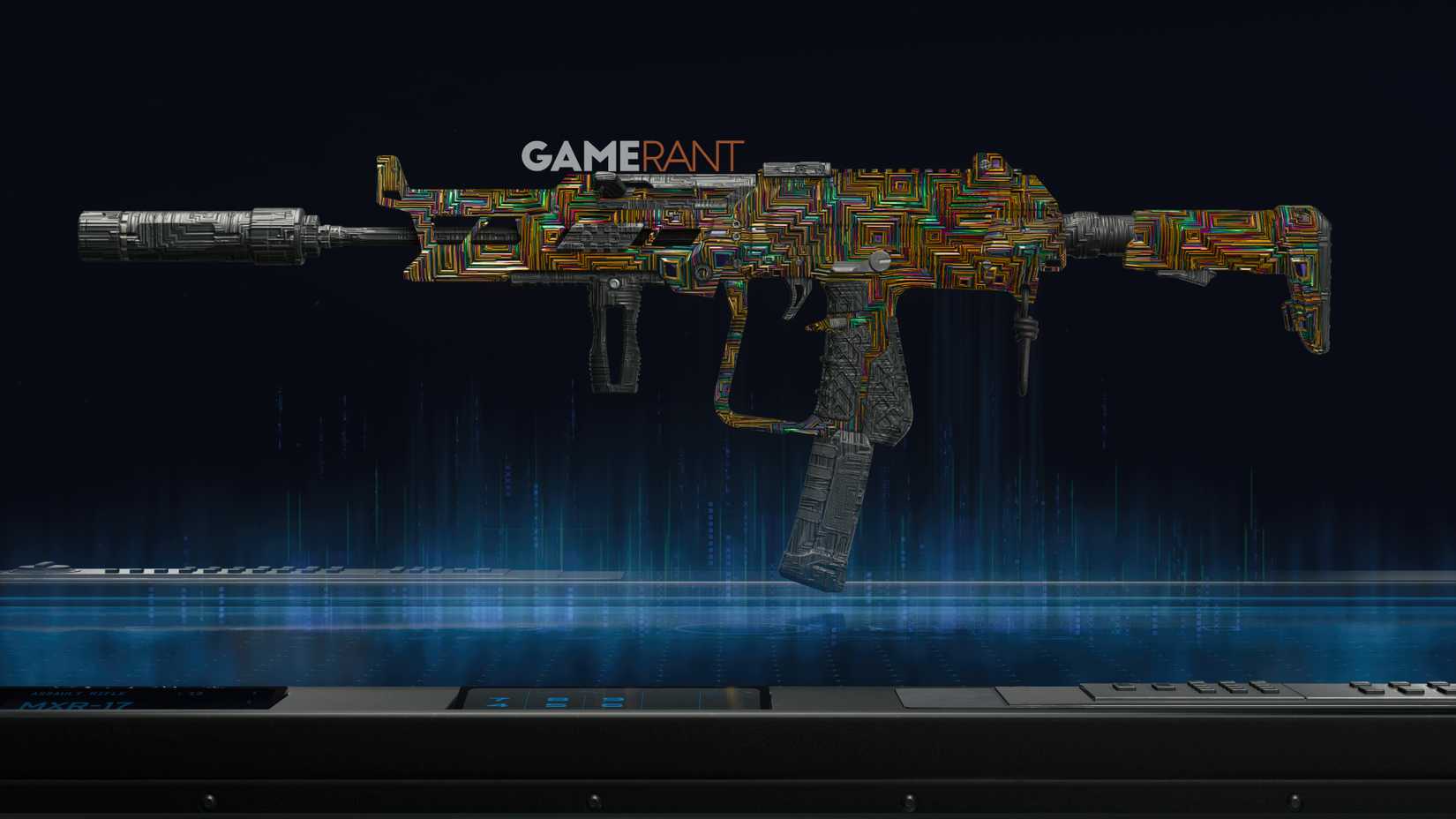All Season 4 BlackCell Camo Challenges in Black Ops 7 & Warzone
