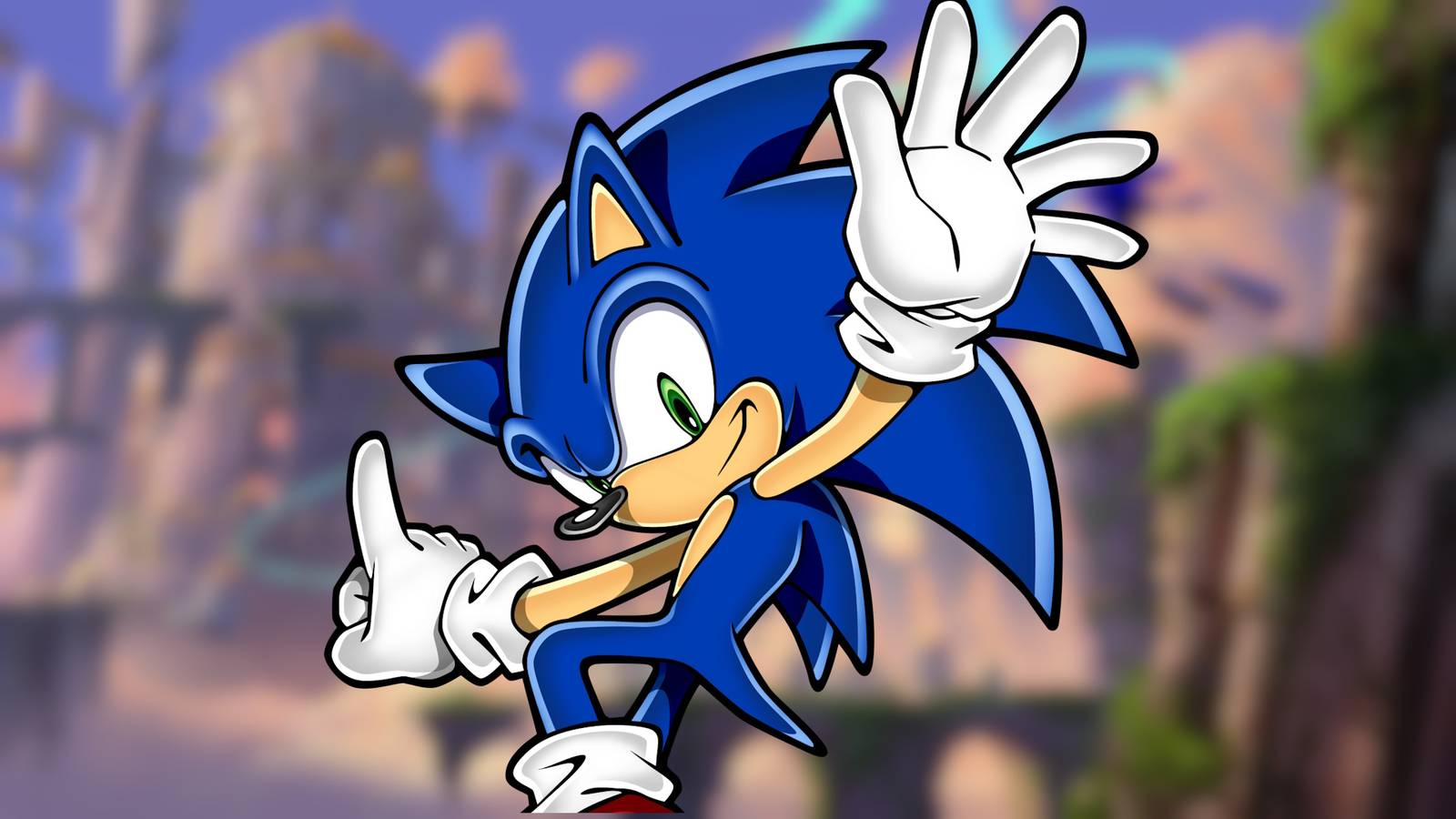 Sonic The Hedgehog Franchise Almost Came To An End a Decade Ago