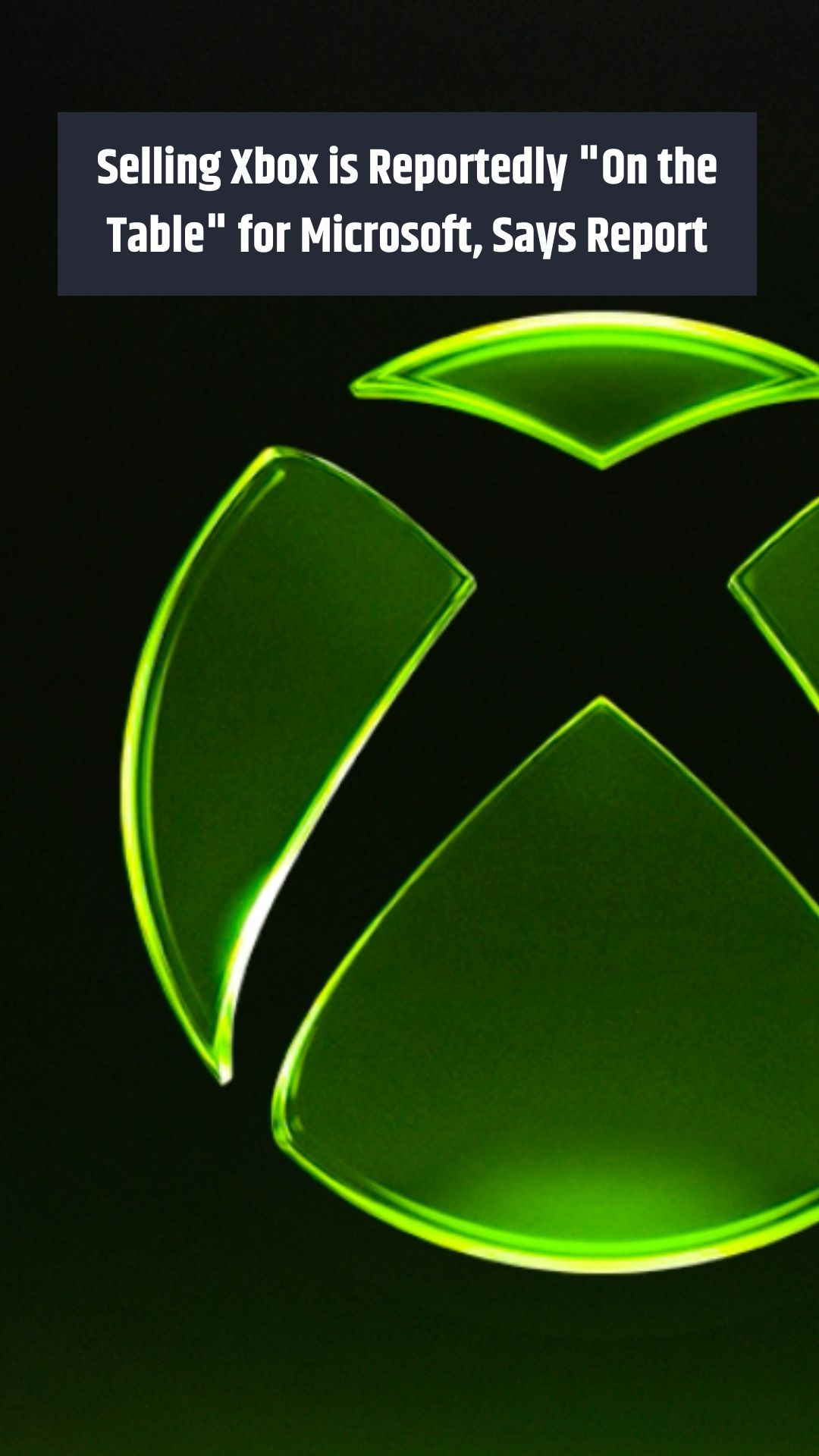 Rumor: Xbox Has Hit Pause on Third-Party Game Pass Deals