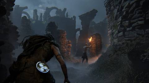 Senua News, Trailer, Guides, and More