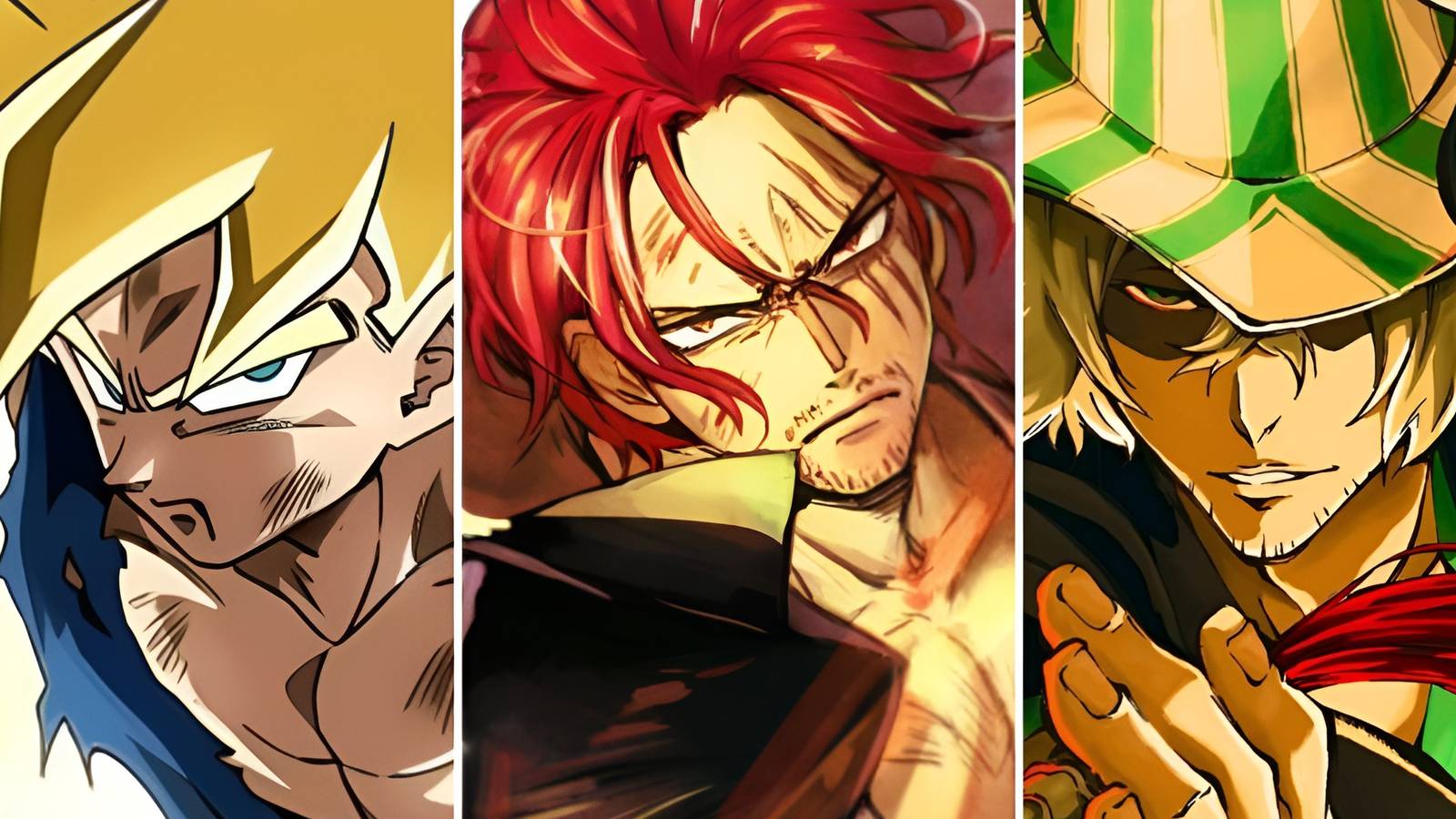 10 Strongest Characters With the Highest Battle IQ in Shonen Anime, Ranked