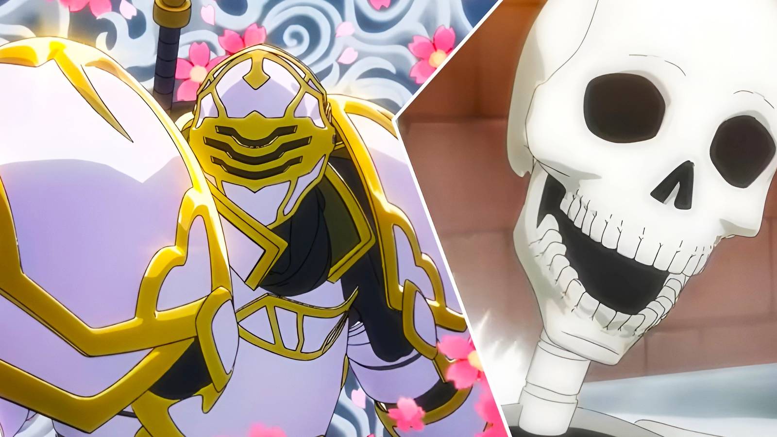 Skeleton Knight in Another World Season 2, Episode 1 Release Date & Time