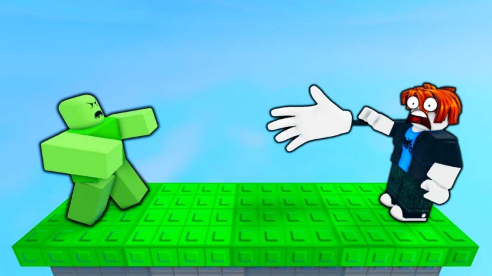 Slap a Zombie Codes