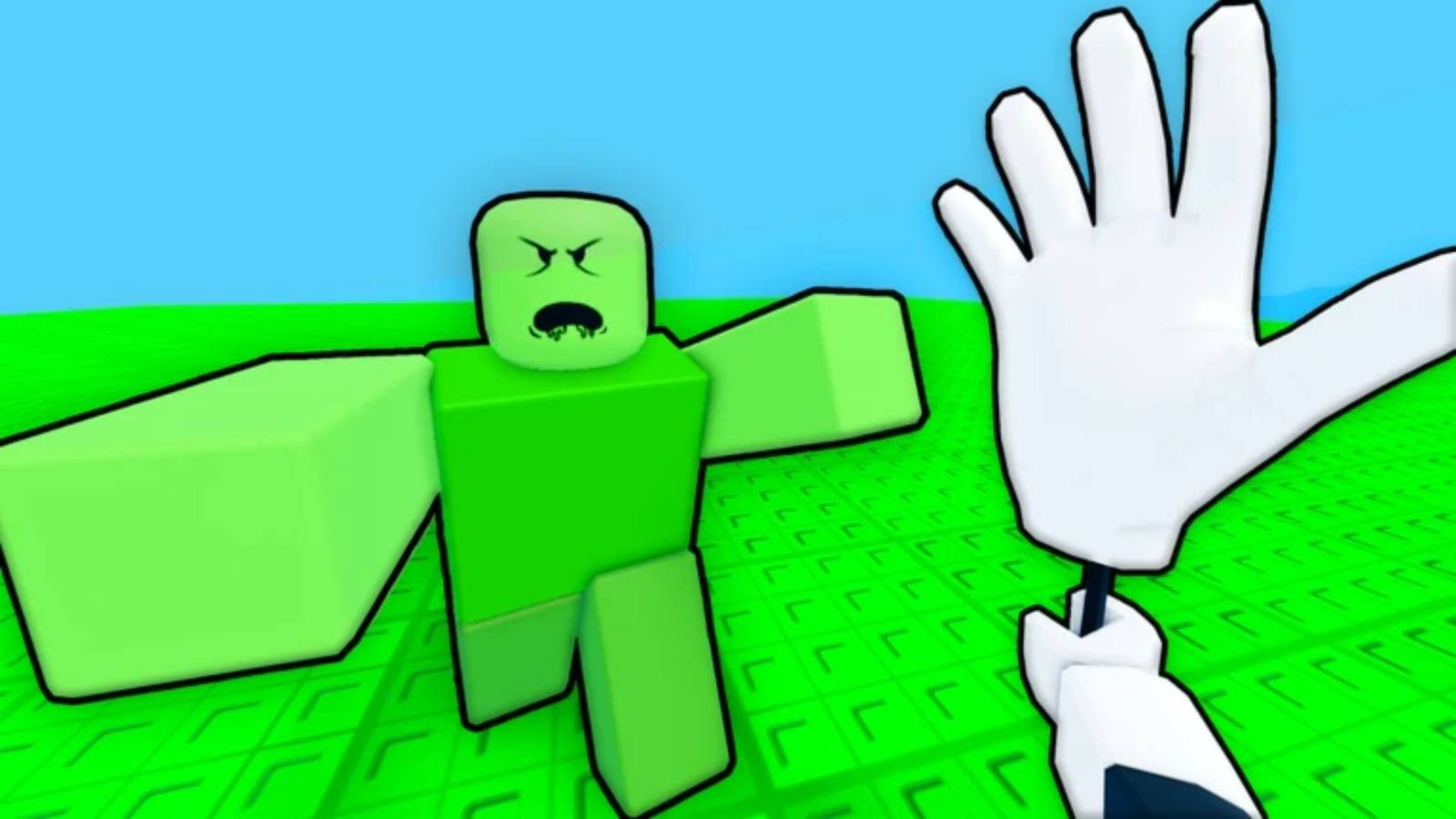 Slap a Zombie Codes