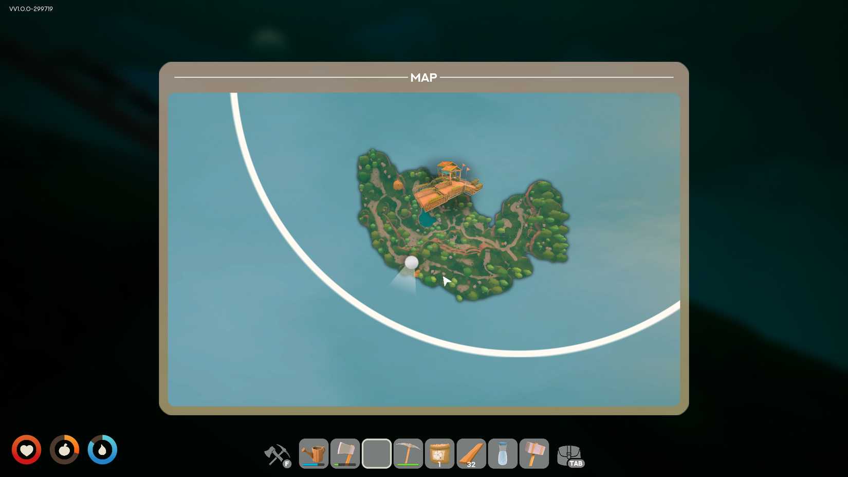 How To Get Airship Components To Make Airship In Solarpunk