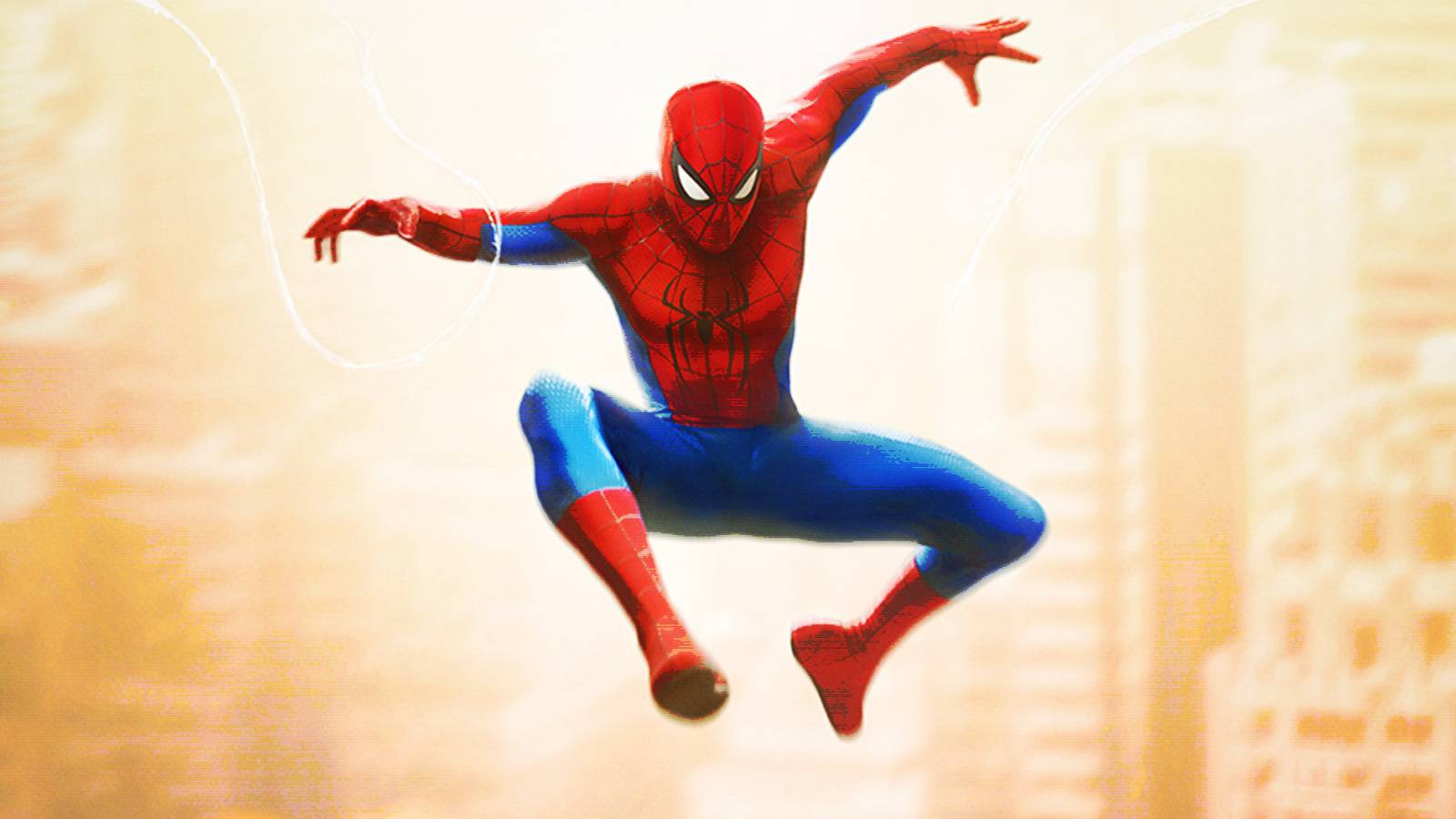 Spider-Man: Brand New Day Suit Reflects One of No Way Home's Best Ideas