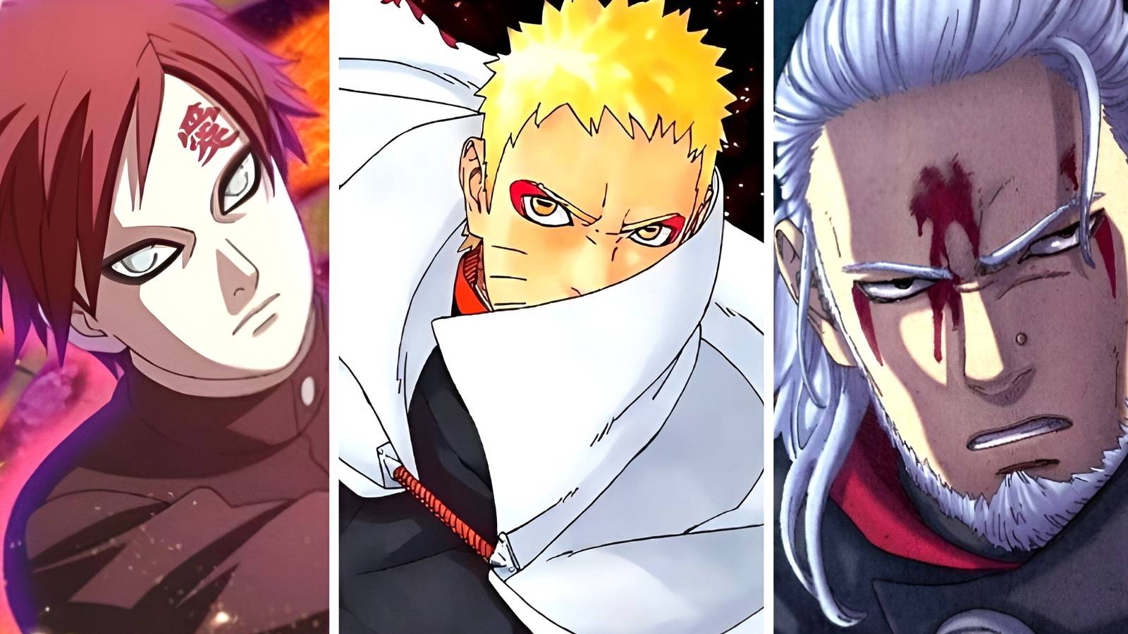8 Strongest Boruto Characters Naruto Uzumaki Can Beat Today