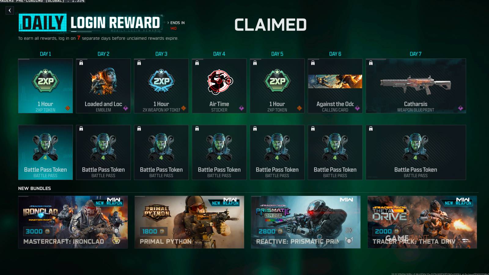 How to Get a Free Blueprint in Black Ops 7 (Summer of Action Event)