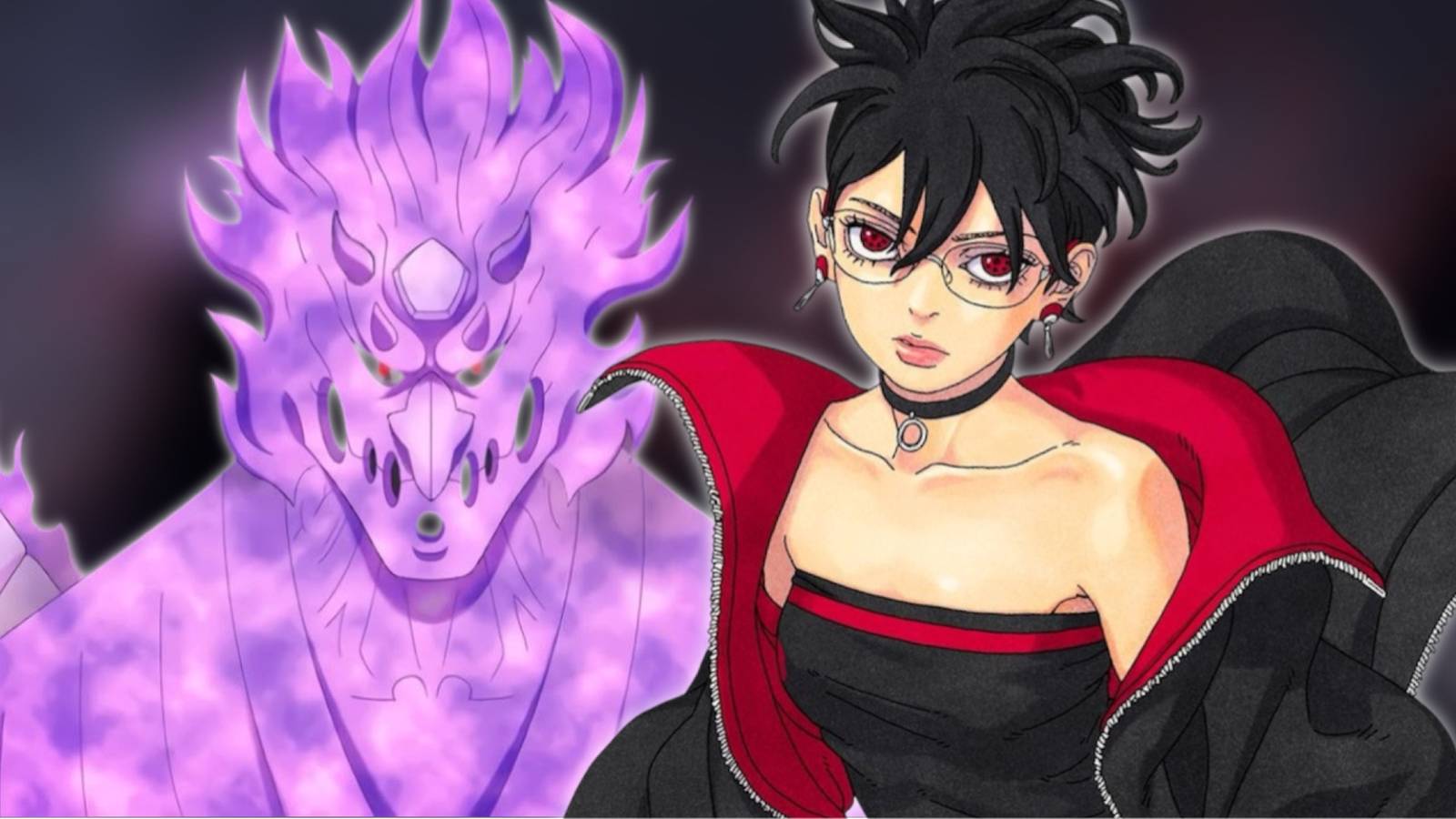Naruto Franchise Is Officially Fixing The Biggest Uchiha Flaw In The Story
