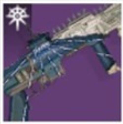 Pit of Heresy Loot Table and God Rolls in Destiny 2