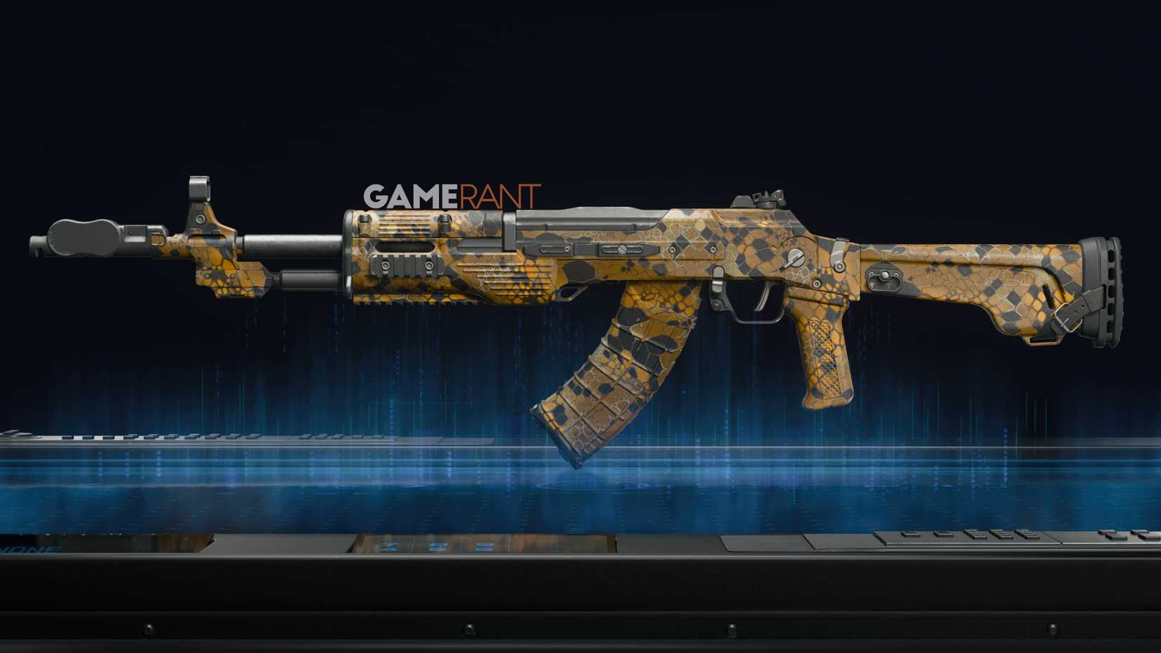All AN-94 Camo Challenges in COD Black Ops 7 & Warzone