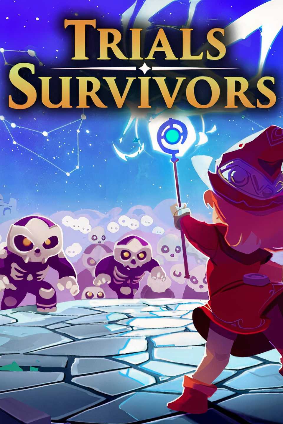 A Monster Shooter, A Cozy RPG, And More New Steam Releases You Missed