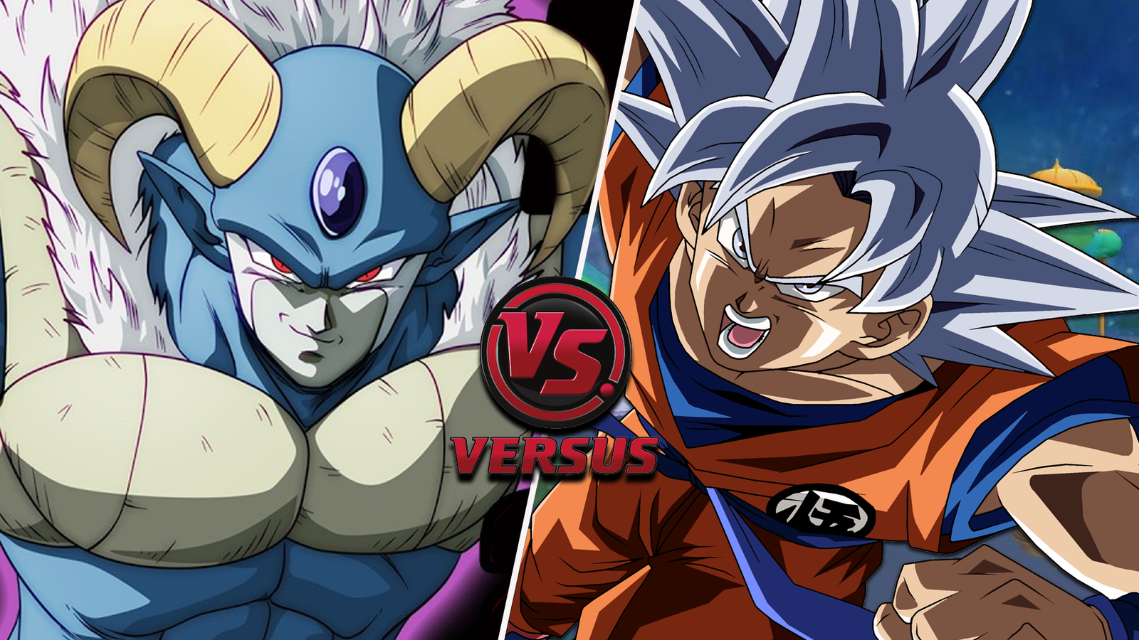 Dragon Ball Super 2 is Officially Introducing the Strongest Evil God ...
