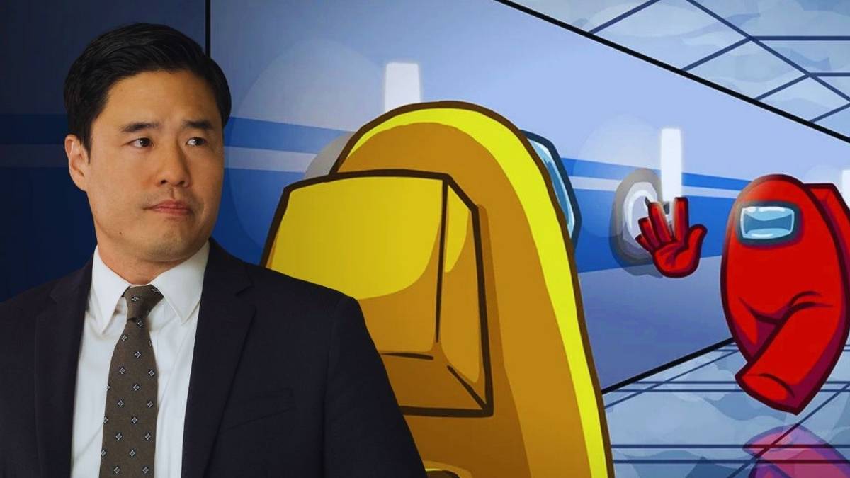 'There Are Things I Don’t Remember Saying': Randall Park Discusses ...