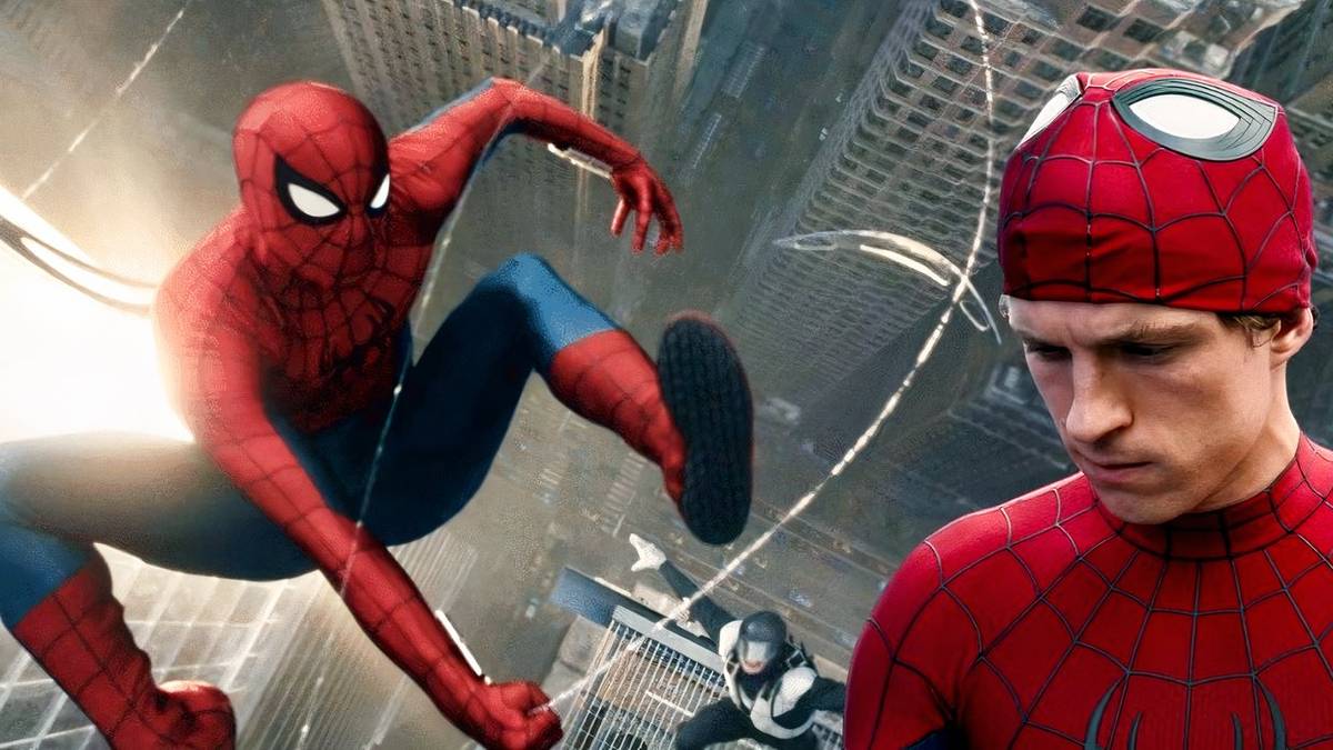 Spider-Man: Brand New Day Just Set a Franchise Record, & It's Great News