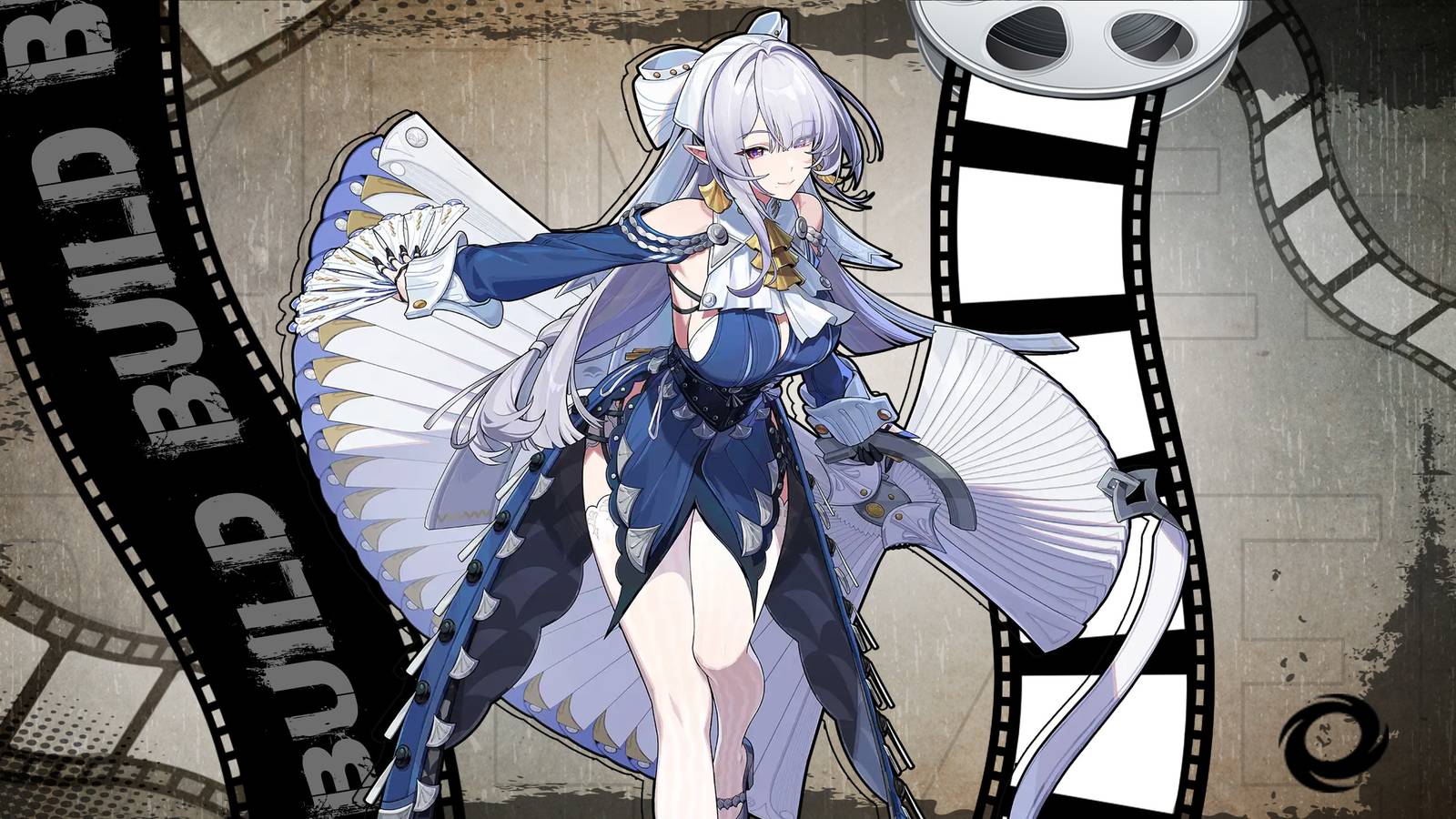 Velina Build Guide In Zenless Zone Zero