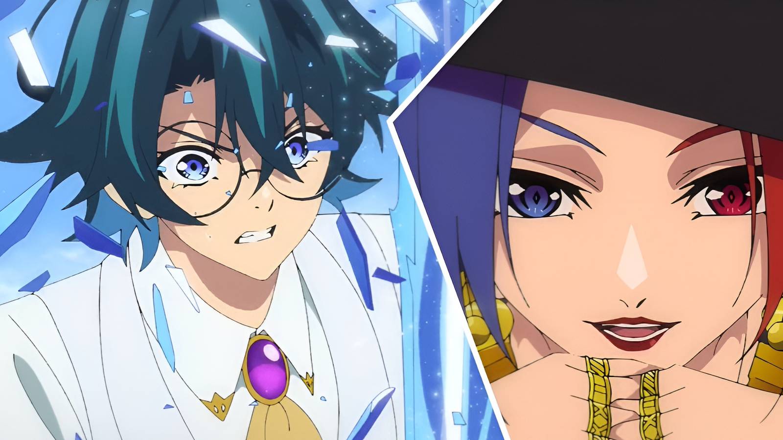 Wistoria: Wand and Sword Season 2, Episode 9 Release Date & Time