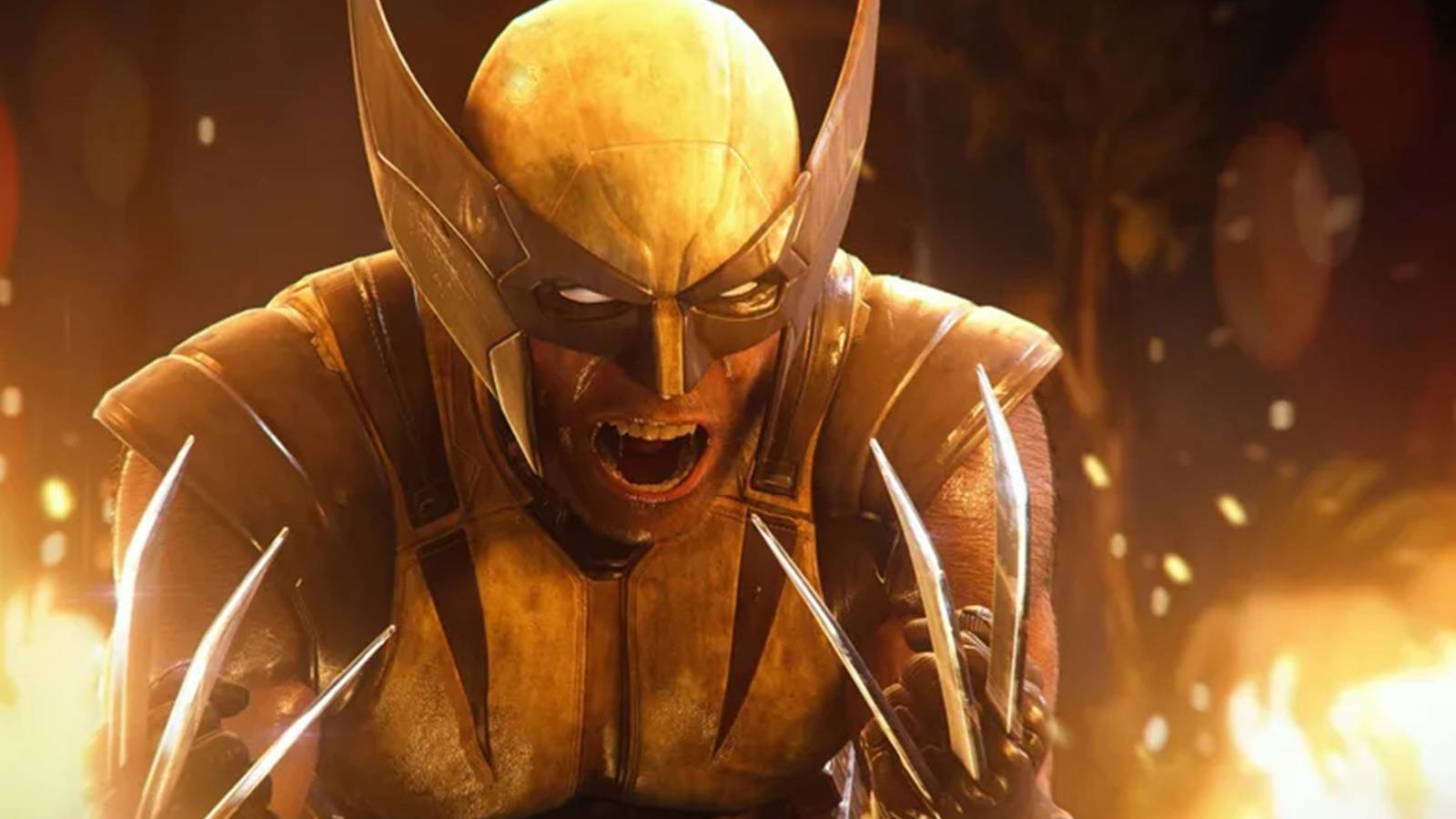 Wolverine Reveals Pre-Order Bonuses and Digital Deluxe Edition Content
