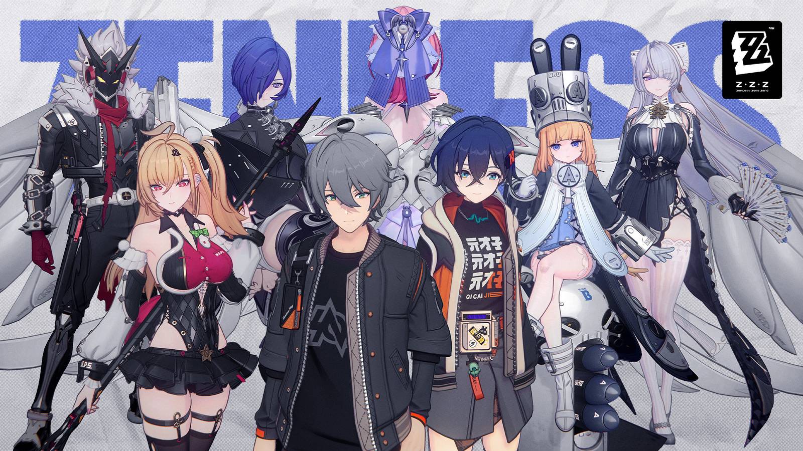 ZZZ 3.0 Livestream Code & Time (Zenless Zone Zero 3.0)
