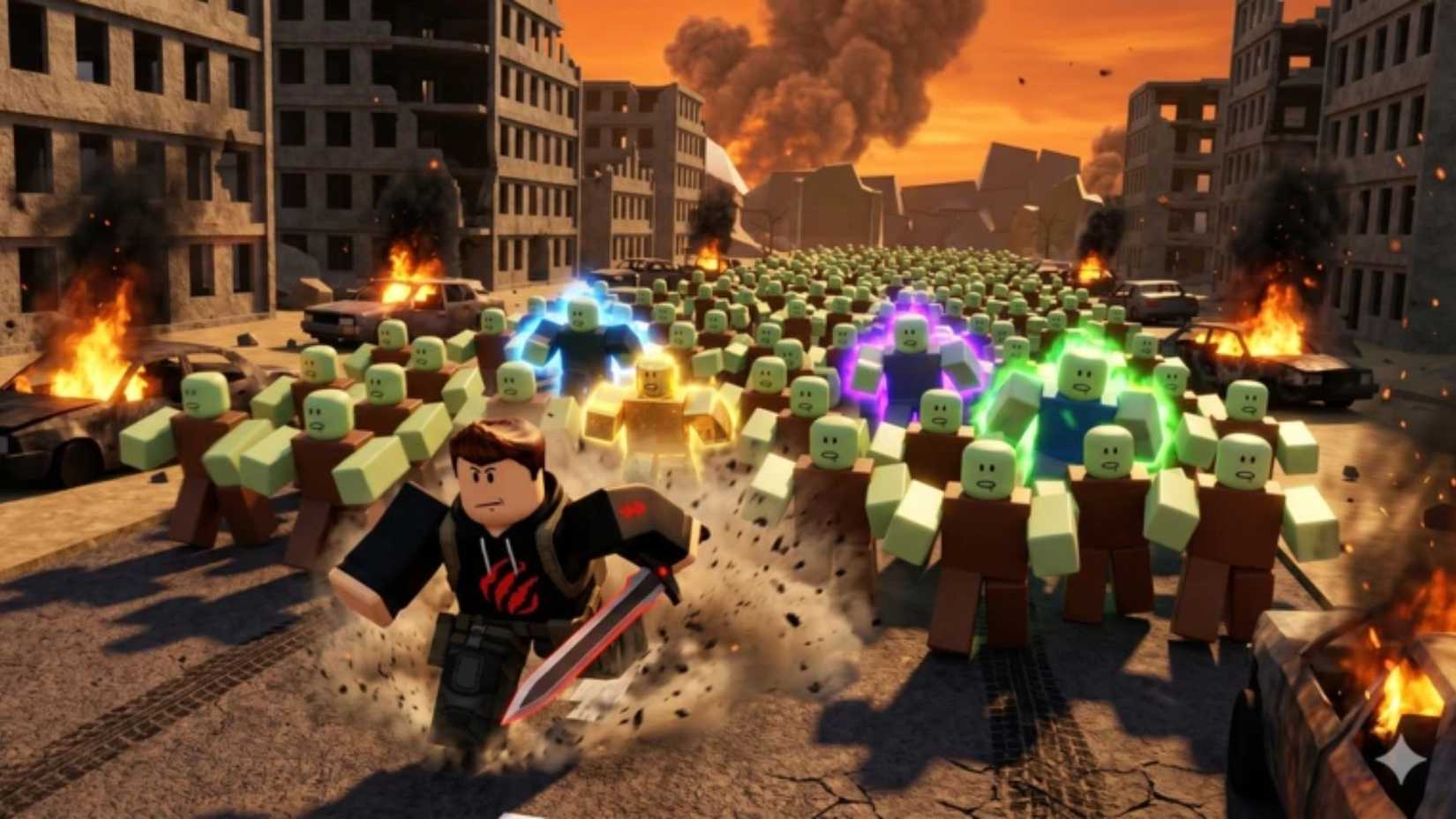 Zombie Army RNG Codes