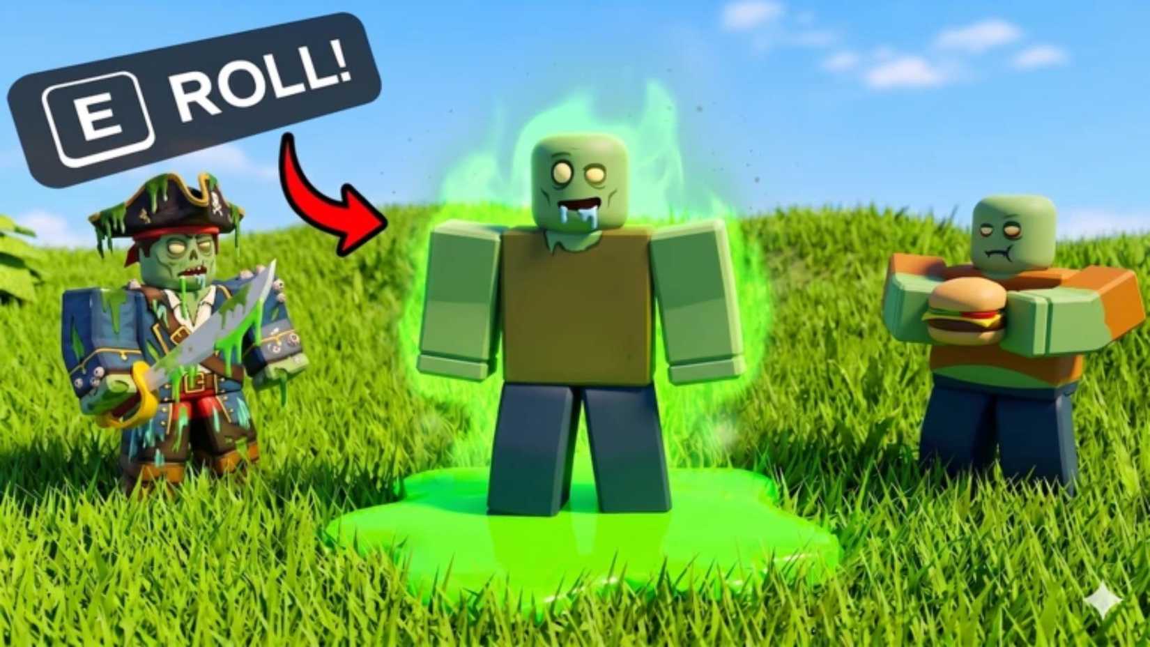 Zombie Army RNG Codes